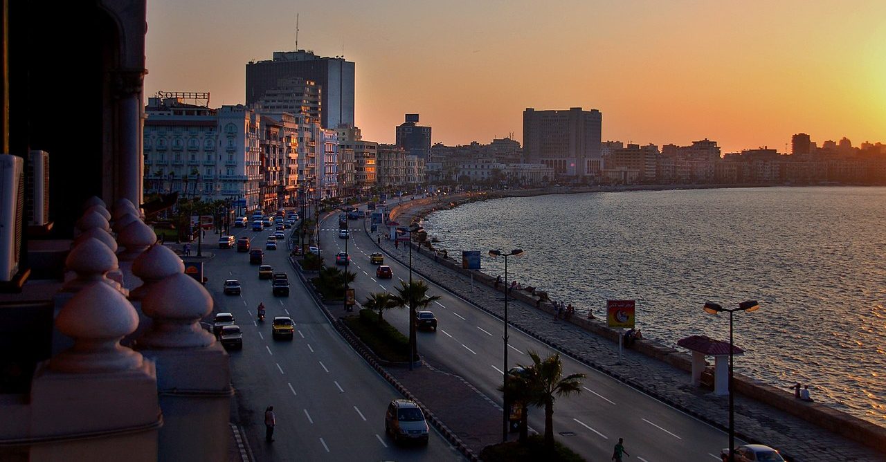 Alexandria - Egypt Eye Tour