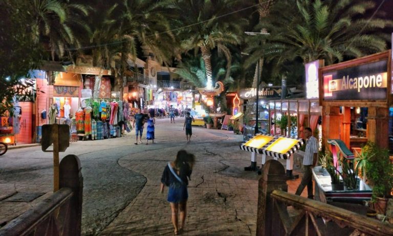 Dahab - Egypt Eye Tour