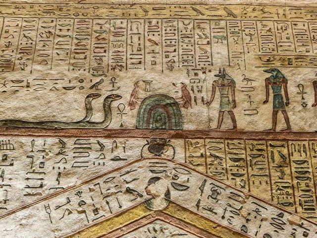 Valley of the Kings - Egypt Eye Tour