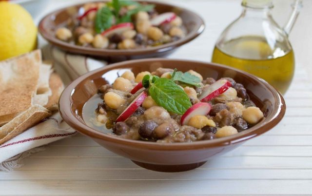 Top 5 Must-Eats in the Egyptian Cuisine - Egypt Eye Tour