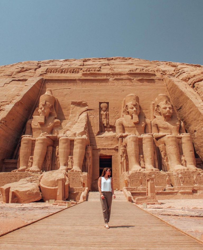 Top 5 must-see Sights in Egypt - Egypt Eye Tour
