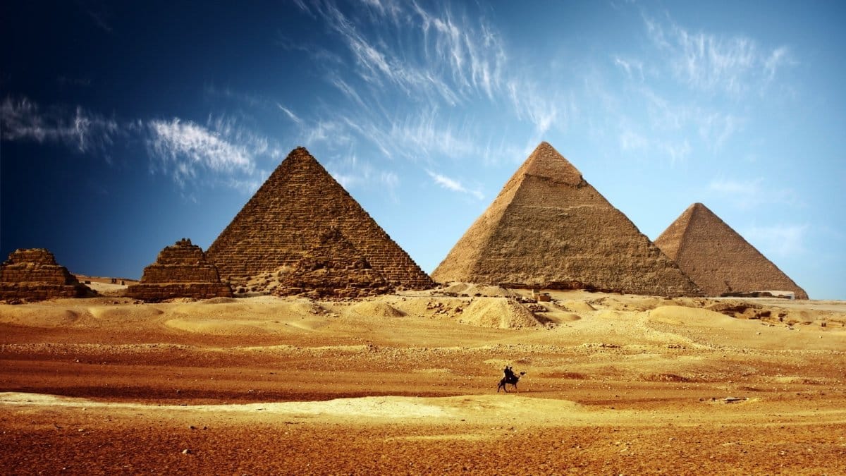 Facts about the Egyptian Civilization you may not know - Egypt Eye Tour